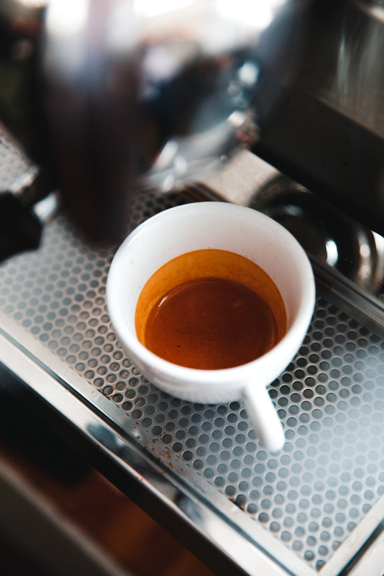 Ubora Coffee: Specialty Coffee Roaster | Fair Trade | Veteran Owned