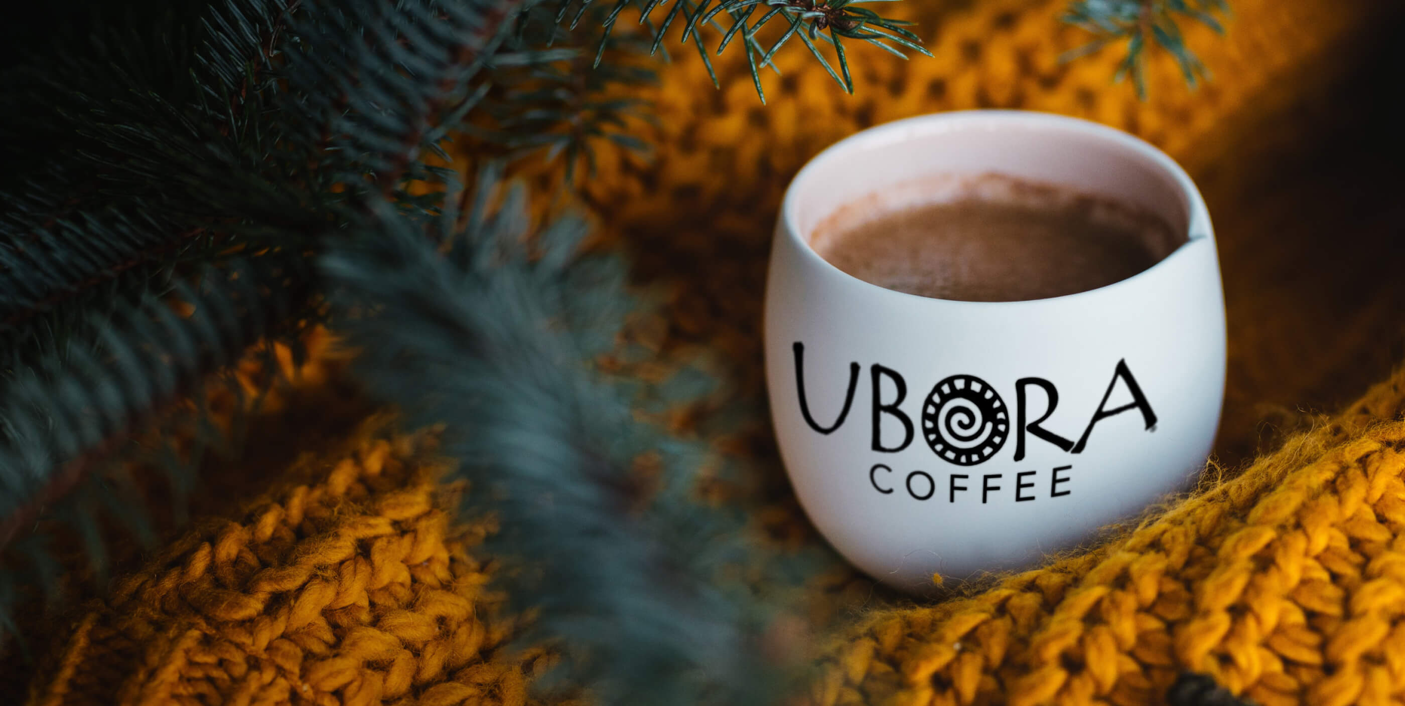 Ubora Coffee: Specialty Coffee Roaster | Fair Trade | Veteran Owned