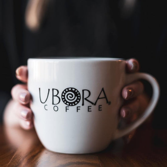 Ubora Mug – Ubora Coffee